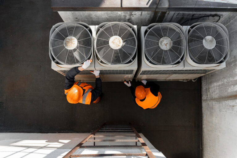 HVAC Testing & Commissioning - HVAC MasterLabs