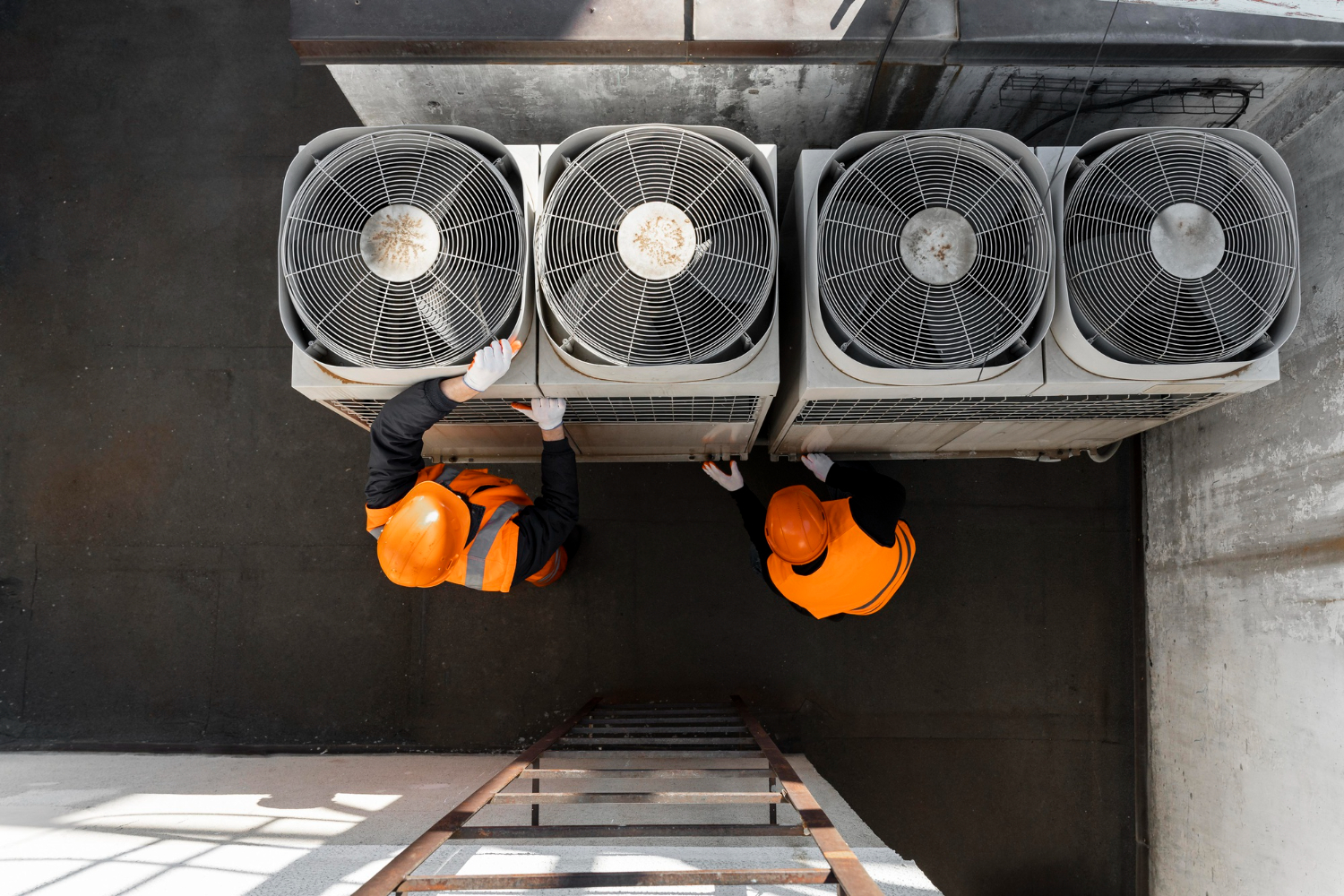 HVAC Testing & Commissioning - HVAC MasterLabs